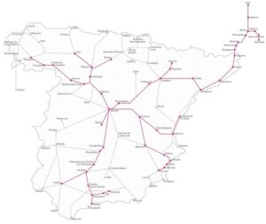 Trenes Renfe Horarios y Precios 2026